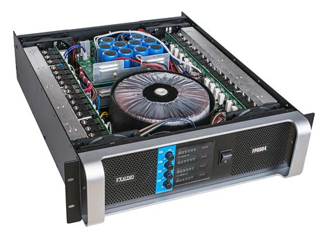Pro Power Amp For Sale At Piper Blanc Blog