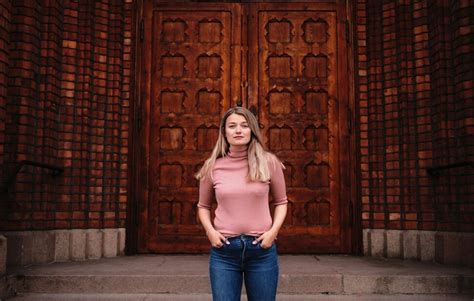 Vårt Land Ansetter Kristine Banggren Gripsgård