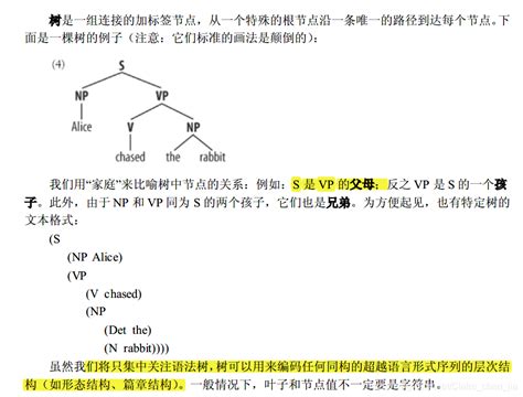 Python自然语言处理 从文本提取信息自然语言处理实现分提取文本指定信息 Csdn博客
