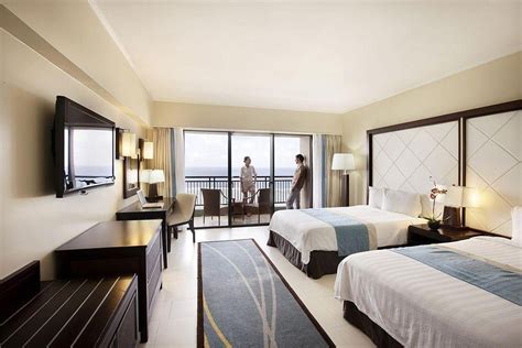 Pacific Islands Club Guam Review
