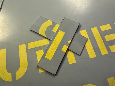 Raf Boeing E 3d Sentry Aew1 707 Zh107 Fuselage Skin Off Cut