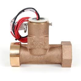 Rain Bird 1 1 2 Brass Tee Flow Sensor