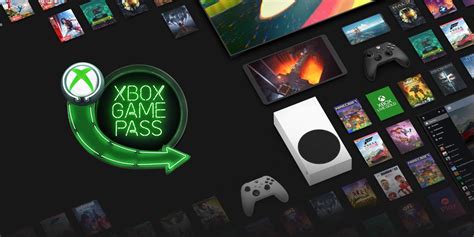 Xbox Game Pass Subscribers Arent Happy About 1 Missing Feature