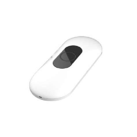 Trac People Counting LoRaWAN Sensor Meshtrac