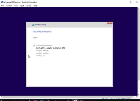 Panduan Cara Install Windows Di Virtualbox Untuk Pemula