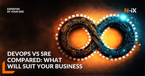 Devops Vs Sre Which Approach Is Right For Your Business N Ix