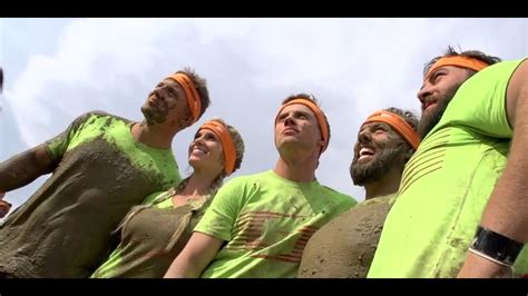 Swoldier Nation Trainer Edition Tough Mudder 2014 Youtube