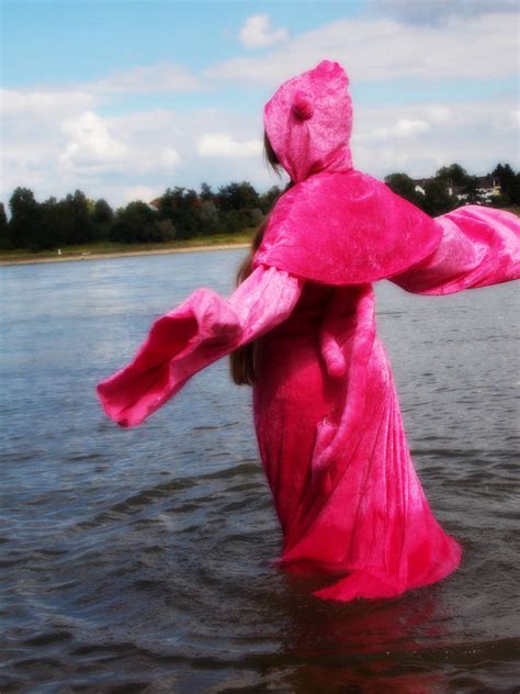 Pokemon Mew Cosplay Beautiful World By Yaoiyuu On Deviantart