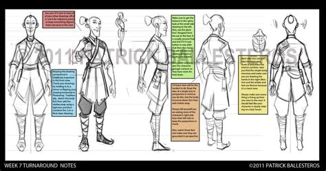 Character Design Character Design