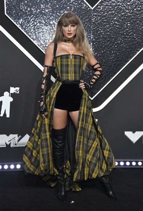 Here Are Your Mtv Vma Winners