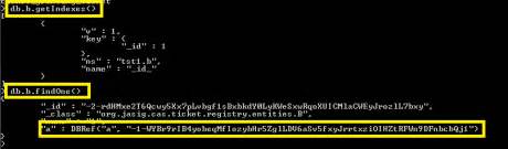 Spring Data Mongodb Indexing Dbref Stack Overflow