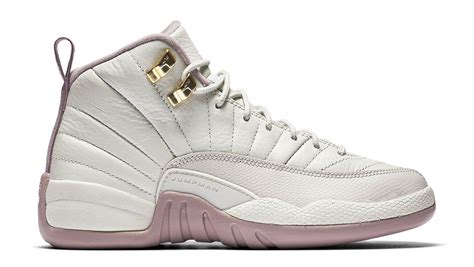 Air Jordan 12 The Definitive Guide To Colorways Complex