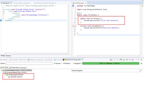 Selenium Java Bài 10 Cách sử dụng chú thích Annotation trong TestNG Anh Tester
