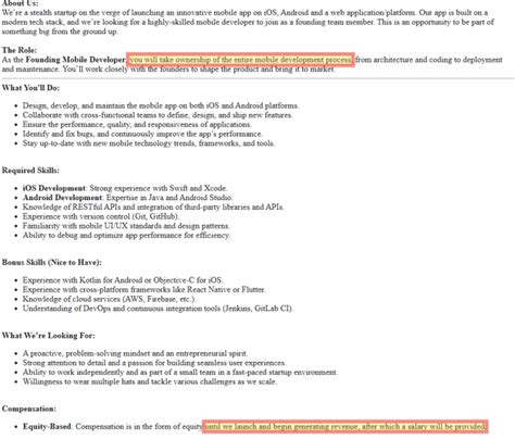 Opportunityofalifetime