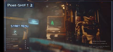 Post Shift 2 Part A Fnaf Android Port Wiki Fandom