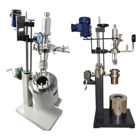实验反应釜的试验步骤 派耳红油脂parr高温脂氟素脂铁霸