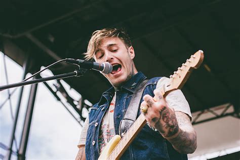 Highly Suspects ‘ice Cold Winter Tour Brings The Heat To St Louis