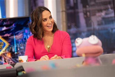 Tamara Falcó Demoledora Con Íñigo Onieva En El Hormiguero Hay