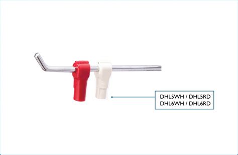 Display Hook Lock 10pcspack
