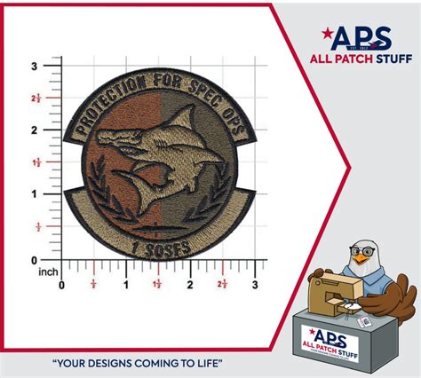 1 Sosfs Patch All Patch Stuff