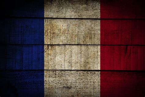 French Flag Wallpaper 68 Images