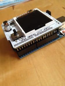 TFT LCD Screen