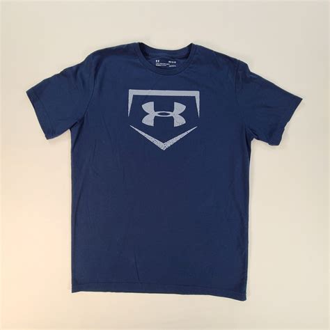 Under Armour Baseball Shirt
