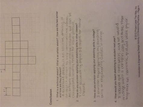 Sketching Practice Ramas Engineering Portfolio