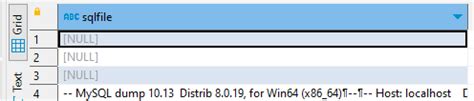Load File Is Not Working In MySQL MariaDB SmartTechWays