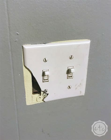 Should I Replace My Light Switch Covers Happily Ever After Etc