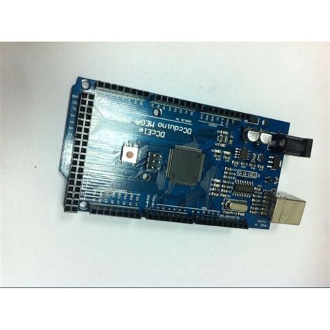 82 Mega2560 R3 改進版 Arduino Mega2560 R3 完全兼容 Arduino 送usb線 蝦皮購物