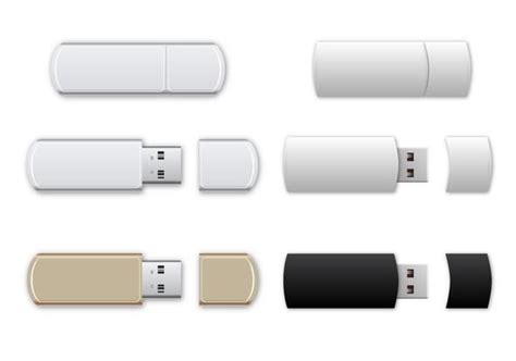 Usb Vector Art Icons And Graphics For Free Download