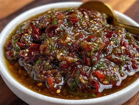Zesty Authentic Colombian Aji Sauce Recipe Easy Homemade 5 Minute Dip