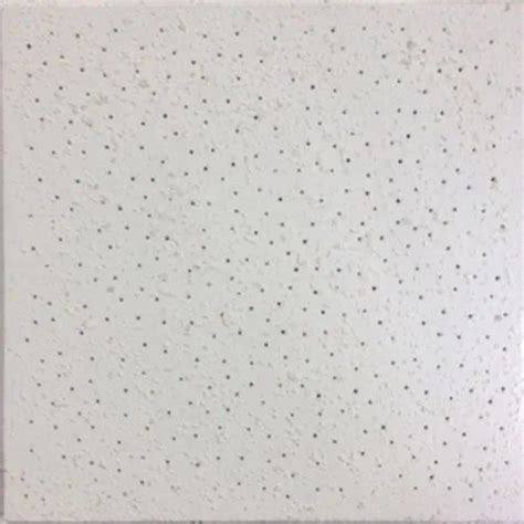 Sand Texture Pin Hole Ceiling Grid Tiles Thickness 2 10 Mm At ₹ 165 Piece In New Delhi