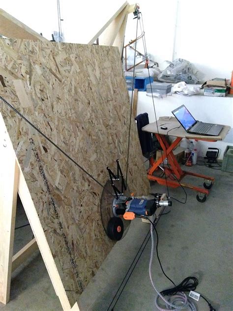 Calibration On Non Standard Maslow Troubleshooting Maslow Cnc Forums