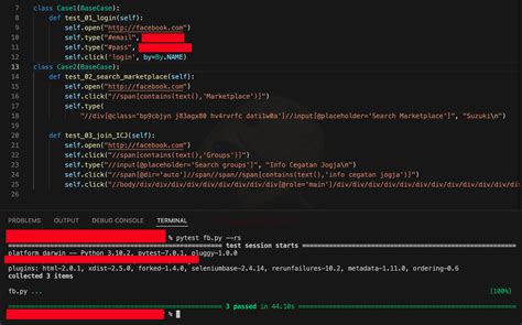 Saving And Loading Cookies For A Future Test Case · Seleniumbase Seleniumbase · Discussion 1234