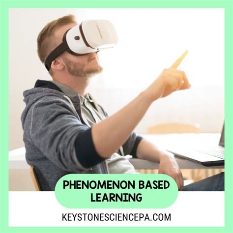 Confused About Phenomena Based Learning 7 Phenomena To Use In The