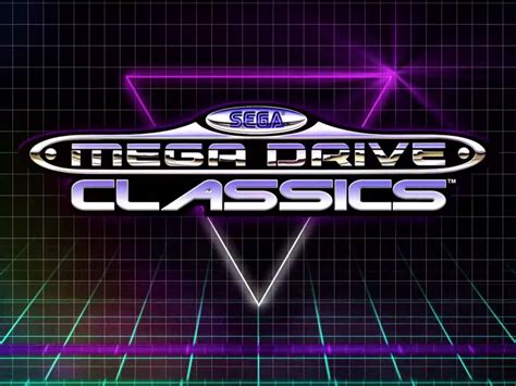 Sega Will Let You Officially Mod Classic Mega Drive Games On Steam Stuff