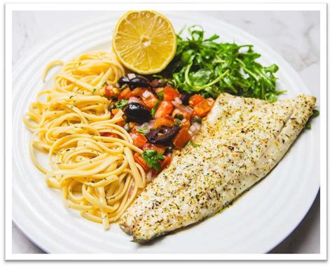 Bronzini Caliber Foodservice