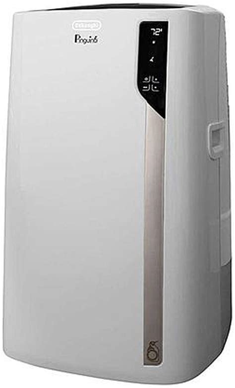 Delonghi Pac El275hgrkc 1a Portable Air Conditioner