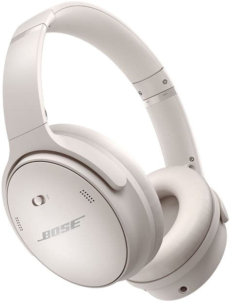 Bose Quietcomfort 45 Noise Cancelling Headphones Instructions