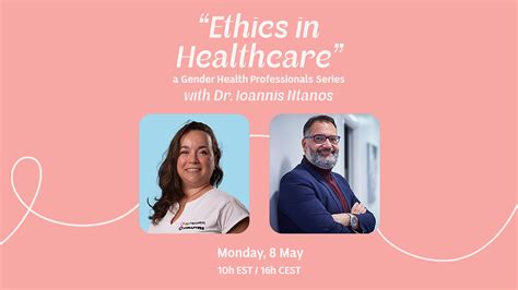The Ethics In Gender Affirming Care