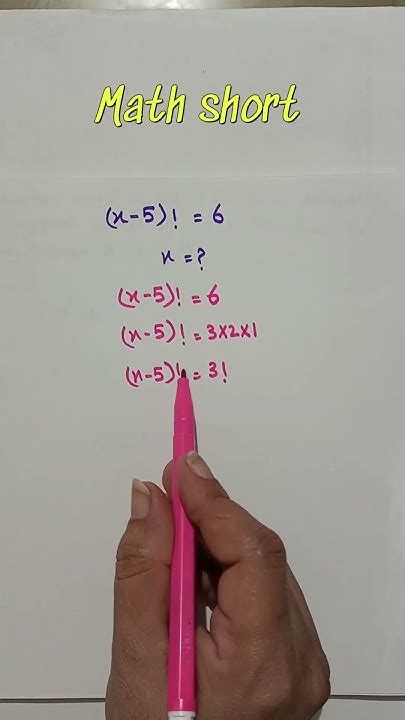 Quick And Easy Math Tips Math Short Maths Basicmath Mathstricks