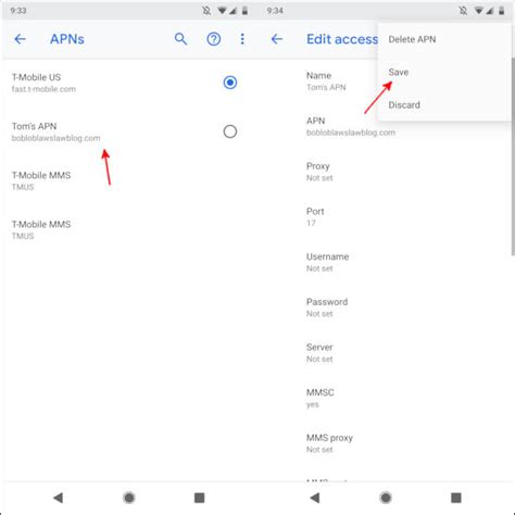 Your Complete Guide To Unlocking Apn Settings And Network Lock