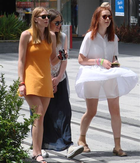 Classy Upskirts Flickr