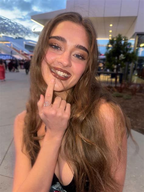 Lizzy Greene Instagram Photos 01182026 Hawtcelebs