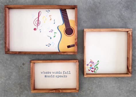 סט מוזיקה Karnushka