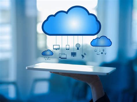 Pengertian Dan Contoh Cloud Computing Pastikan Kamu Mengetahuinya