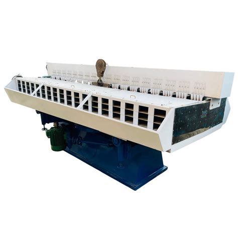 Separator Schule Type Hamayon Rice Engineering