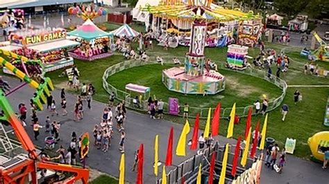 Shasta District Fair Holds Onto Hope For Summer Events